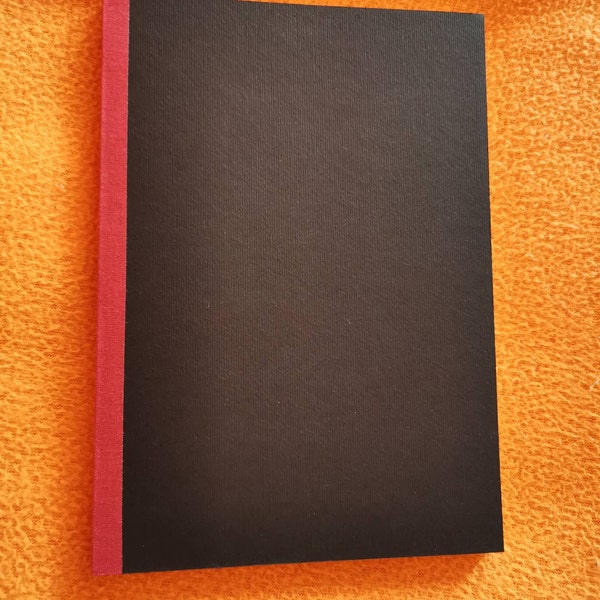 400 Pages B5, Tomoe River Notebook Japanese Fountain Pen Paper Friendly ...