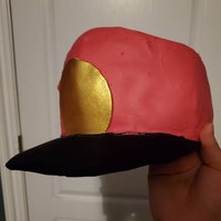 Pirate Hat - DIY Printable EVA Foam Hat Pattern for Cosplay, Scalable ...