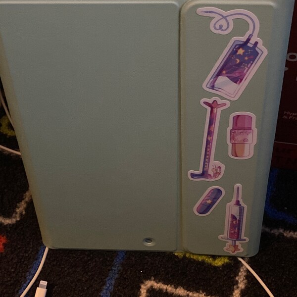 Rainbow Cursor Sticker | Webcore Myspace Y2K 2000s Nostalgia Kidcore ...