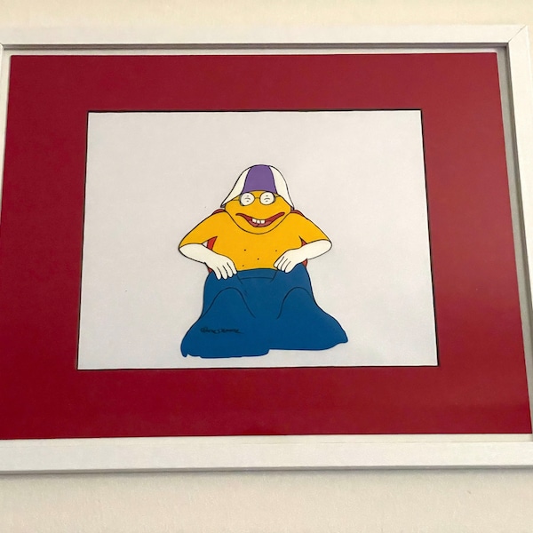 Sally Cruikshank Dvd - Etsy