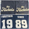TOGETHER SINCE Custom Couples T-shirts, Anniversary & Wedding Gift ...