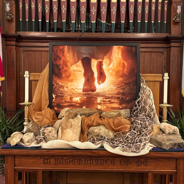 Jesus Resurrection Art: Empty Tomb Bible Print (digital Download) - Etsy