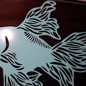 Sun Moon Face Metal Wall Art Steel Decor - Etsy