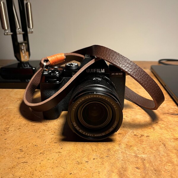 Shoulder Strap Rope for Mirrorless Reflex Cameras - Neck Strap Hand ...