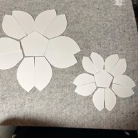 EPP GARDEN Hexagon Quilt as You Go Acrylic Template Set - Acrylic ...