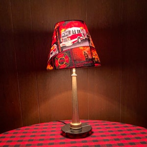 Outer Space Lamp Shade. Galaxy. Milky Way. Earth. Planets. Stars ...