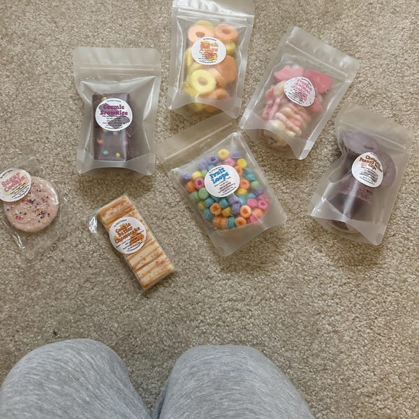 Campfire Nights Snap Bar Wax Melt, Heavily Scented Melts, Fall Wax Melt ...