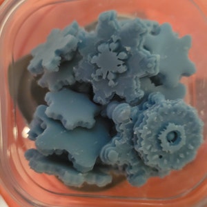 Eggcellent Egg Wax Embeds Fake Food Wax Food Egg Embeds - Etsy