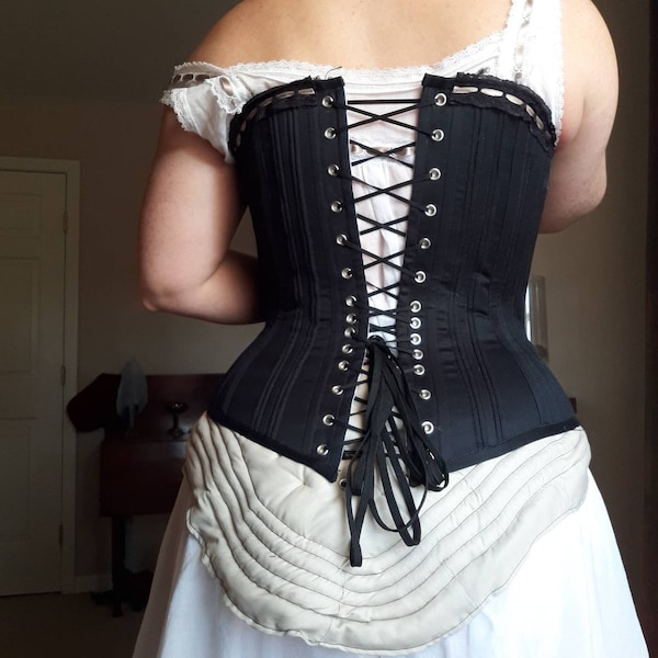 E-PATTERN "bess" Cap 1770s | G105C | 18th Century Millinery | Simple ...