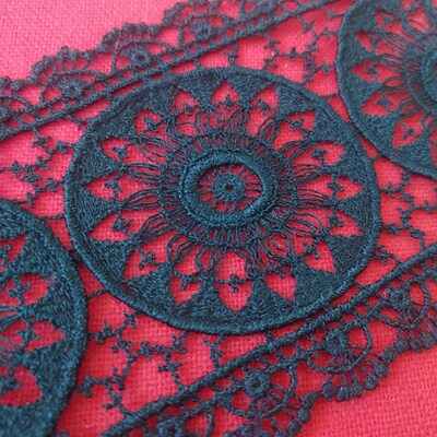 Antique Lace Wedding Hanky Hand Embroidered Swiss Hand - Etsy