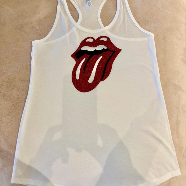 Mud Run Florida /I Sparkle Even in the Mud/ Glittered Ladies Tank Top ...