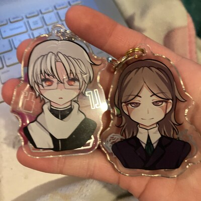 Vocaloid Module Stickers hatsune Miku, Kagamine Rin, Kagamine Len ...