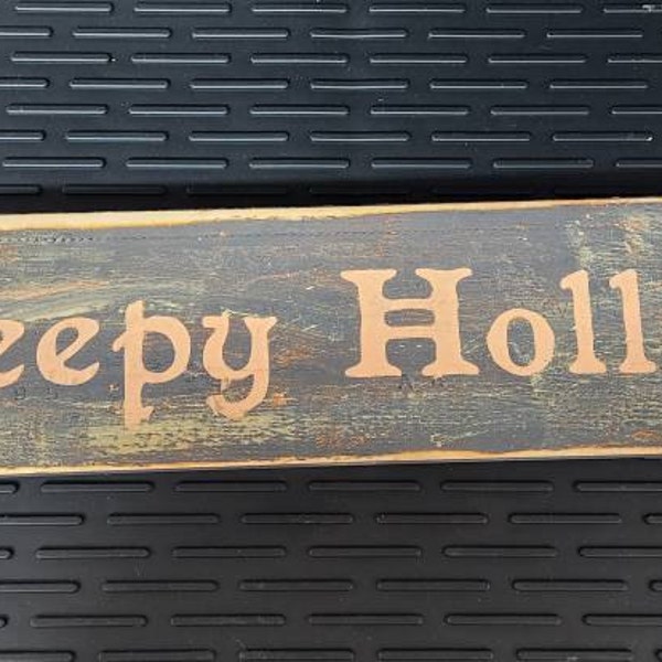 Buttery Sign Vintage Decor, Primitive Decor Rustic Sign/ Vintage Dining ...