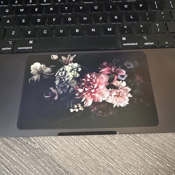 Vintage Spectrum Apple Logo Sticker for MacBook | Vintage Colorful ...