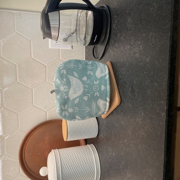 Deer Tea Cozy, Stag Tea Cosy for Teapot, Mothers Day Gift, New Home ...