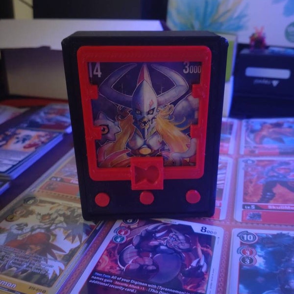 Inertia // Frailty Token two Sided, Front and Back Pictured - Etsy