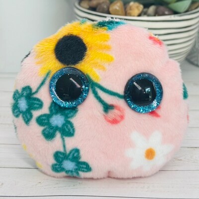 Worry Buddy, Sensory Comfort Toy, Autism Toy for Kids, Fuzzy Sensory ...