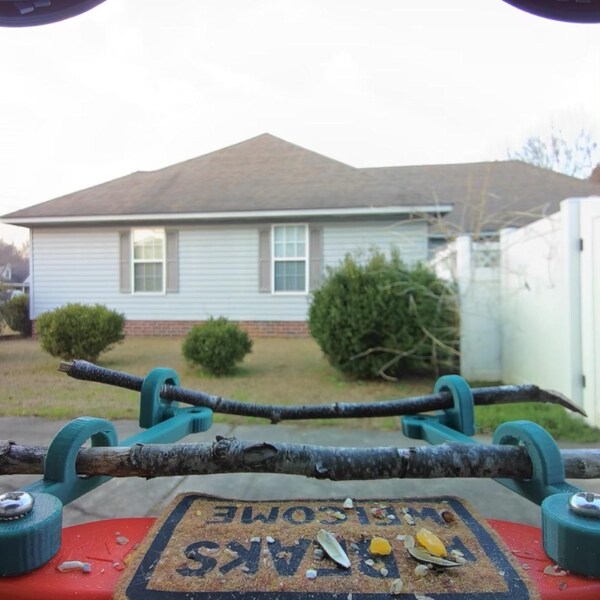 Bird Buddy Accessory Extender - Etsy