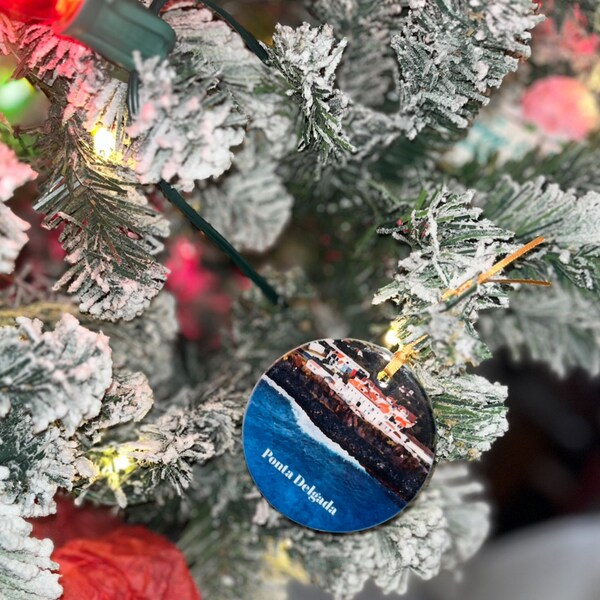 Solar Eclipse 2024 Ornament, 2024 Total Eclipse Ornament, Eclipse ...