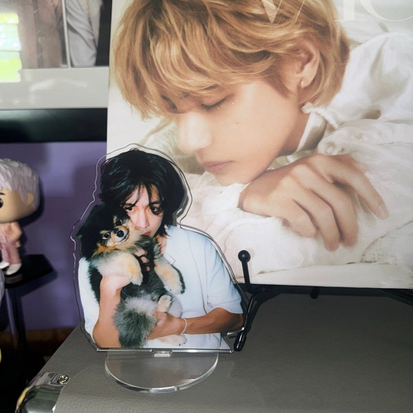 BTS With Logo Lightbox || 3D Papercut Lightbox || Shadow Box || Night ...