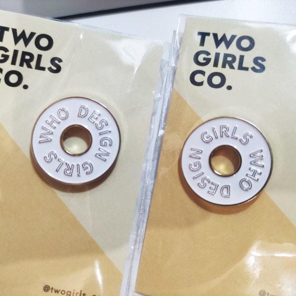 Pathfinder Enamel Pin - Etsy