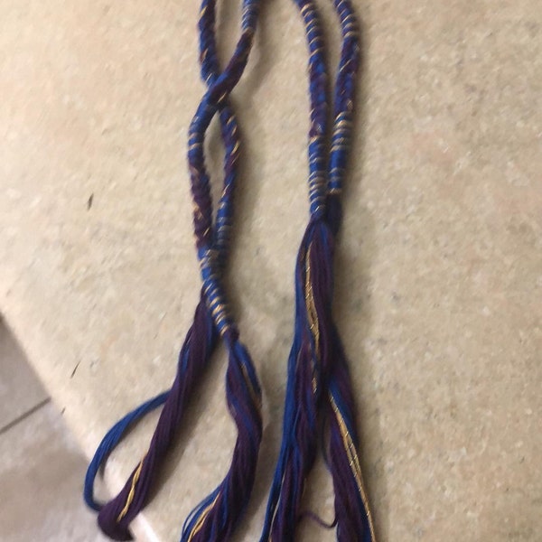 Tzitzit, Tassels,fringes, Biblical Tzitzit, Israelite, Torah Fringe ...