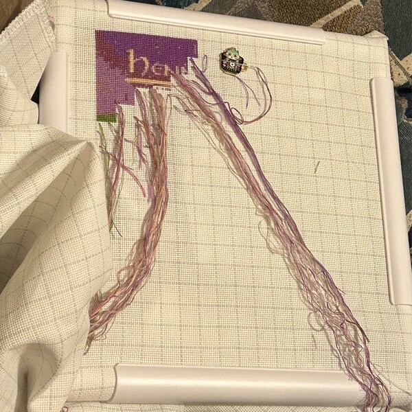 Diagon Alley Poster | Counted Cross Stitch Pattern | Digital Download ...