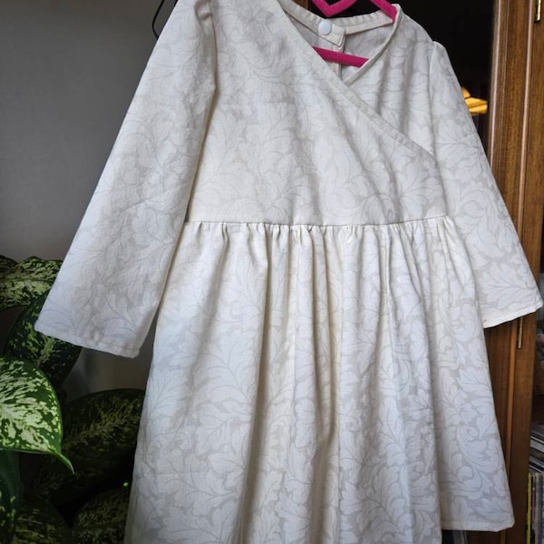 Baby Bonnet Sewing Pattern. Bundle of 3. Ruffled Baby Hat. Brimmed ...