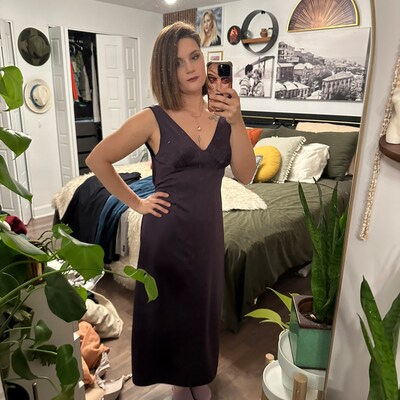 Jackie 3-in-1 Perfect Party Shift Dress PDF Sewing Pattern With Sleeve ...