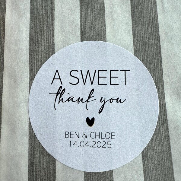 Happy Birthday Labels- Happy Birthday Stickers - Black and Gold HBD ...