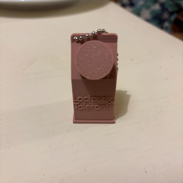 Rainbow Axolotl | Mini Desk Buddies, 3d Printed Toys, Desk Animals ...