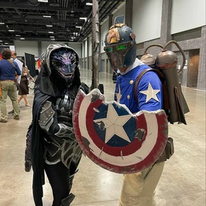 Cosplay Helmet Cooling Fan - Etsy