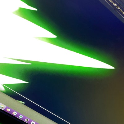 Aesthetic Animated Twitch Overlay Genshin Impact Overlay Twitch Panels ...