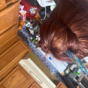 Custom Magic Wand Perfect Personalized Handmade Gift for Witch Wizard ...