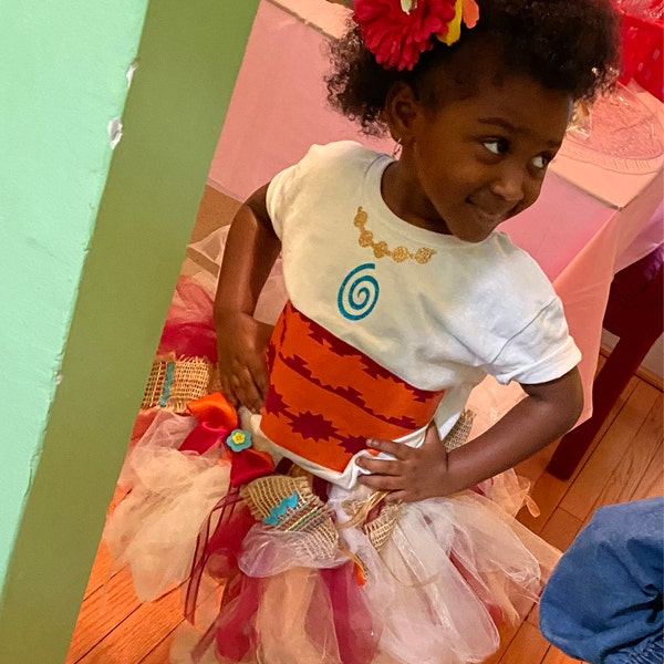 Perfect in Coco Inspired Set Tutu, Bodysuit and Matching Shirt in Size ...