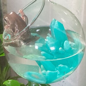 Jellyfish Tea Bag Gift Set Ocean Teabag - Etsy