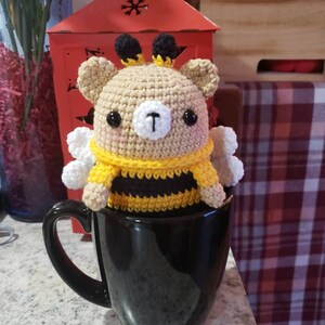 PDF Fox Alex Amigurumi Pattern - Etsy