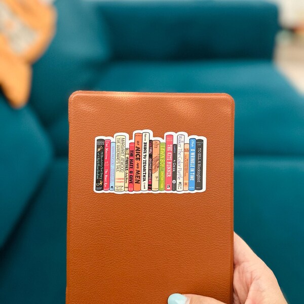 Your Anxiety is Lying Sticker, Mental Health Sticker, Don't Trust Your ...