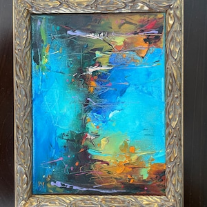 Non Glare Picture Framing Acrylic Sheet. Reflection Control Picture ...