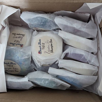 Aloha Conditioner Bar - Etsy