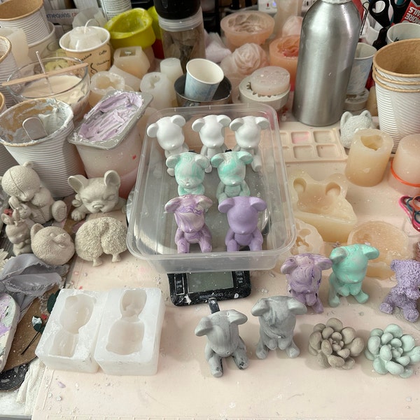 Mickey Head Mold Resin, Mickey Mouse Resin Molds, Mickey Elements ...