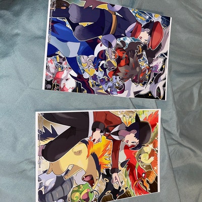 Trainer Ethan - Etsy