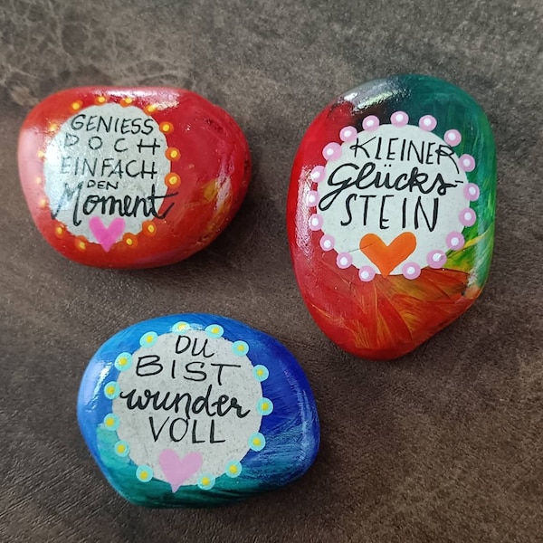 Sprche Mit Bunt