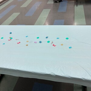 Cowboy Confetti Set of 140 Western Party Party Decor - Etsy