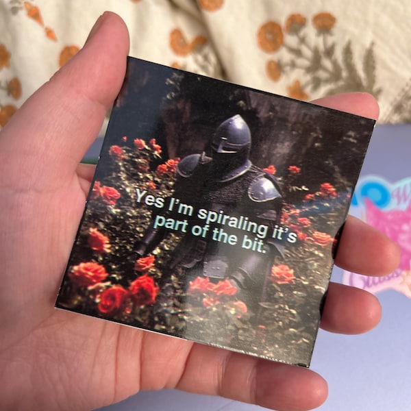 Do Not Claim to Be Whimsical | the Frog Mage Meme 8x10 Print - Etsy