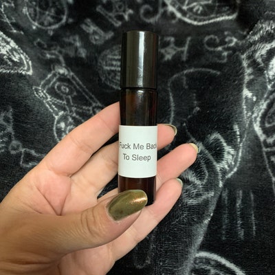 Hella Witch Sugary Swedish Fish, Synthetic Ambergris, Fleshy Coconut ...