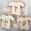 Cross 100 Stencil - Etsy