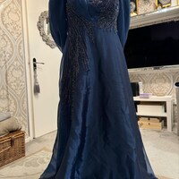 Muslim Wedding Dress / Islamic Cloth / Fashion for Women / Party Dress ...
