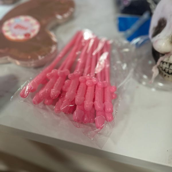 Jello Shot Syringes Bachelorette Party Favors 5 Pack / Fun Party Gifts ...