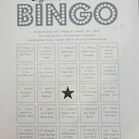 Automatic BINGO Cards, Make Your Own Bingo Game, Custom Words Autofill ...